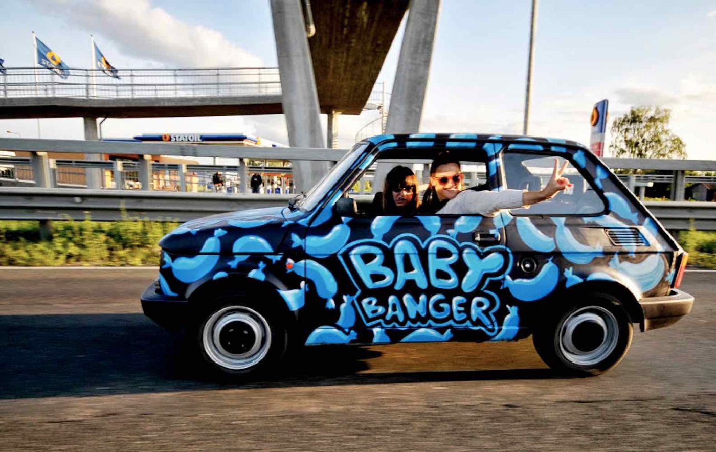 5 excellentes raisons de visiter Riga - Technikart