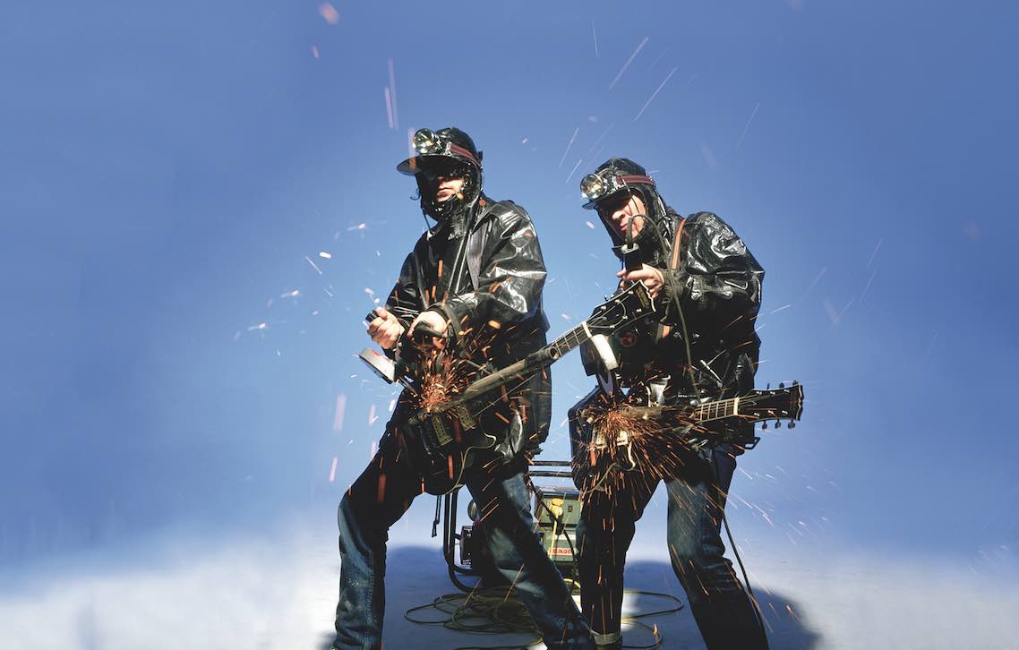 The KLF va-t-il sauver 2017 ? - Technikart