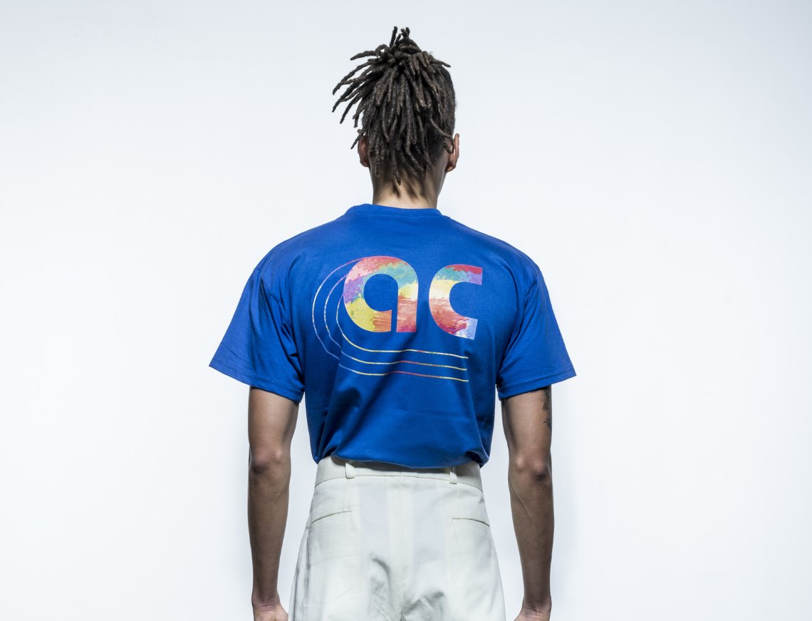 AppleCore, la nouvelle philosophie du streetwear - Technikart