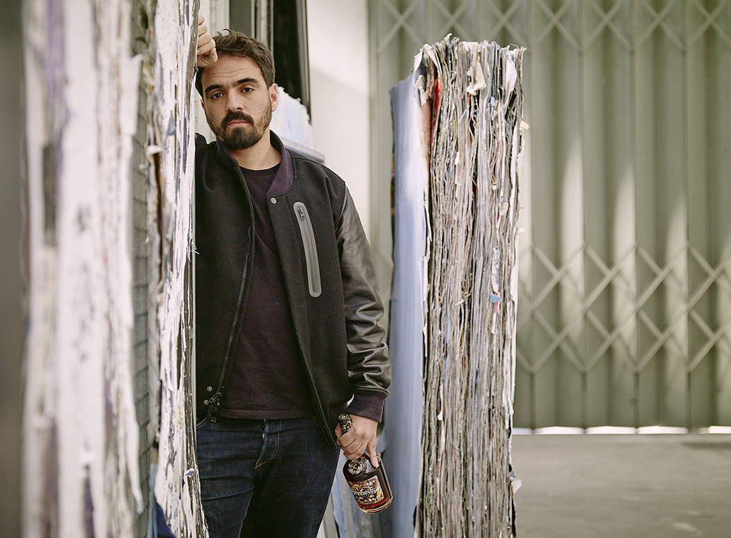 Make the Invisible Visible - Technikart