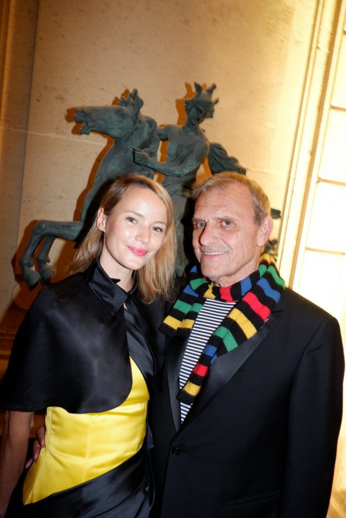 Les 20 ans du Bal Jaune - Technikart