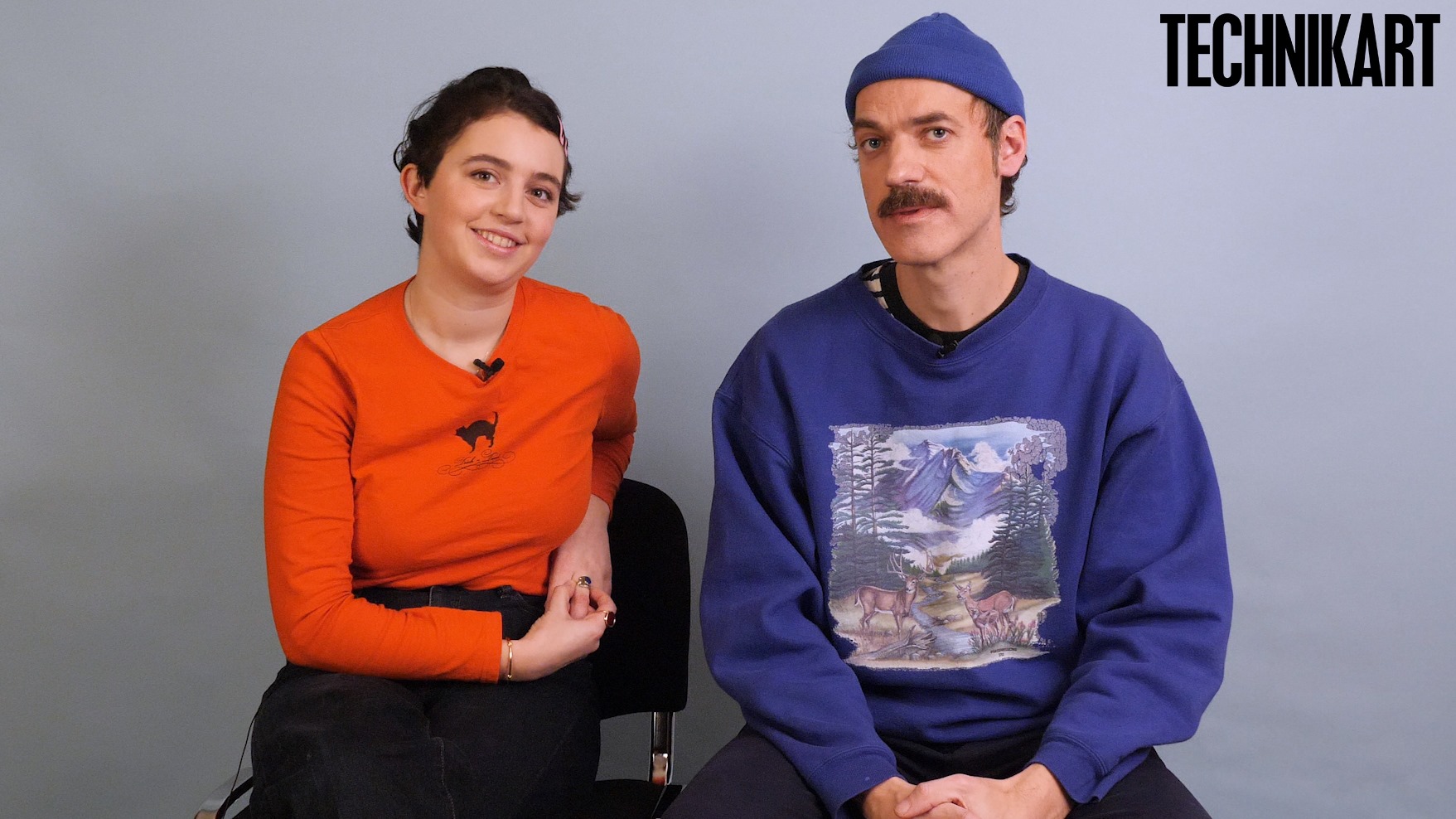 Génération Pi Ja Ma - Technikart