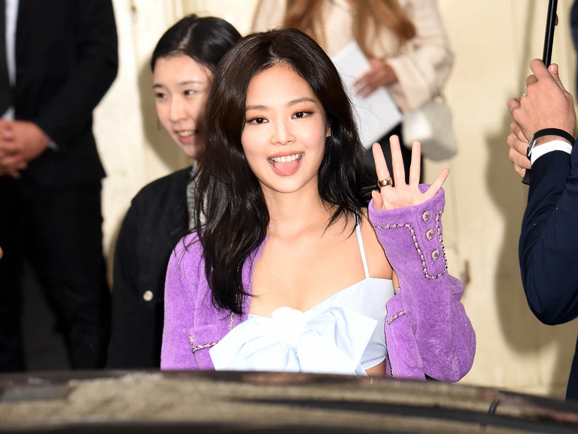 FashionWPAP Chanel B. by FKan - Technikart