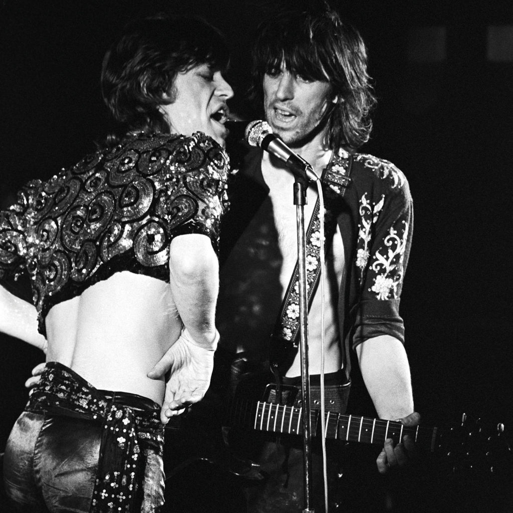 ET SI ON REPOSAIT LA QUESTION : BEATLES OU STONES ? - Technikart