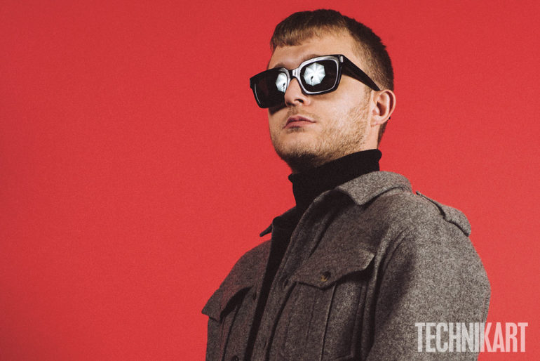 VALD « LES ÉLITES DE DEMAIN, C’EST NOUS... » - Technikart