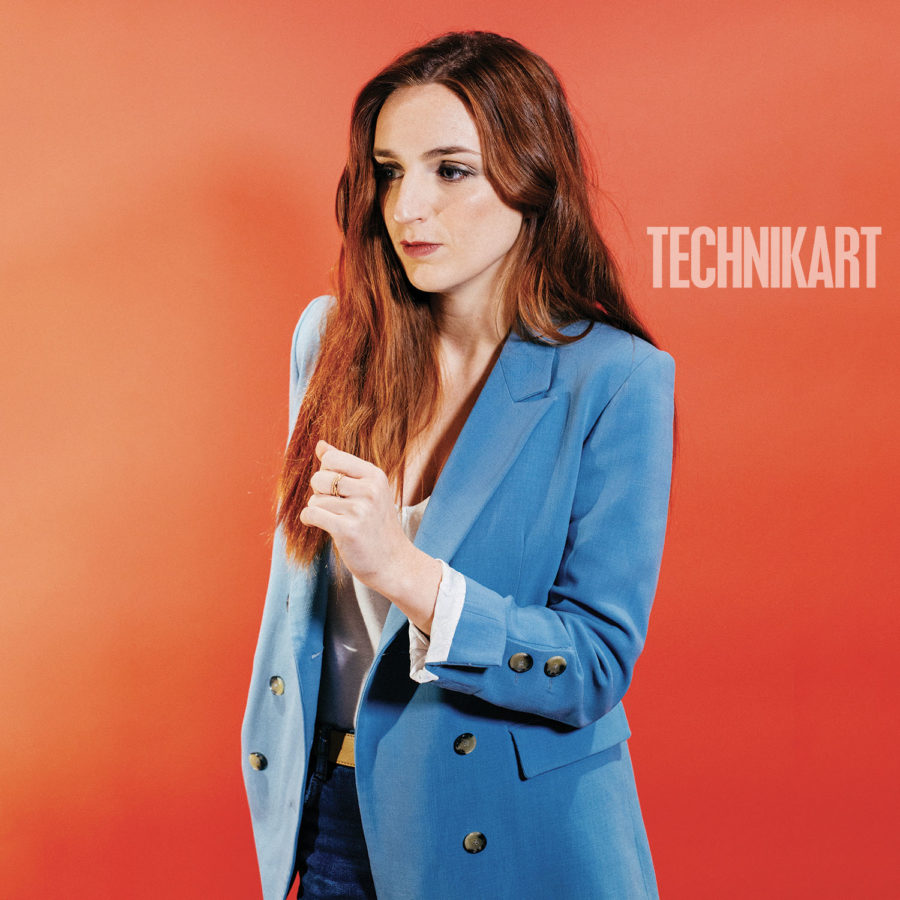 ALISON WHEELER : « Ca m’oppresse quand on me force à être heureuse ...