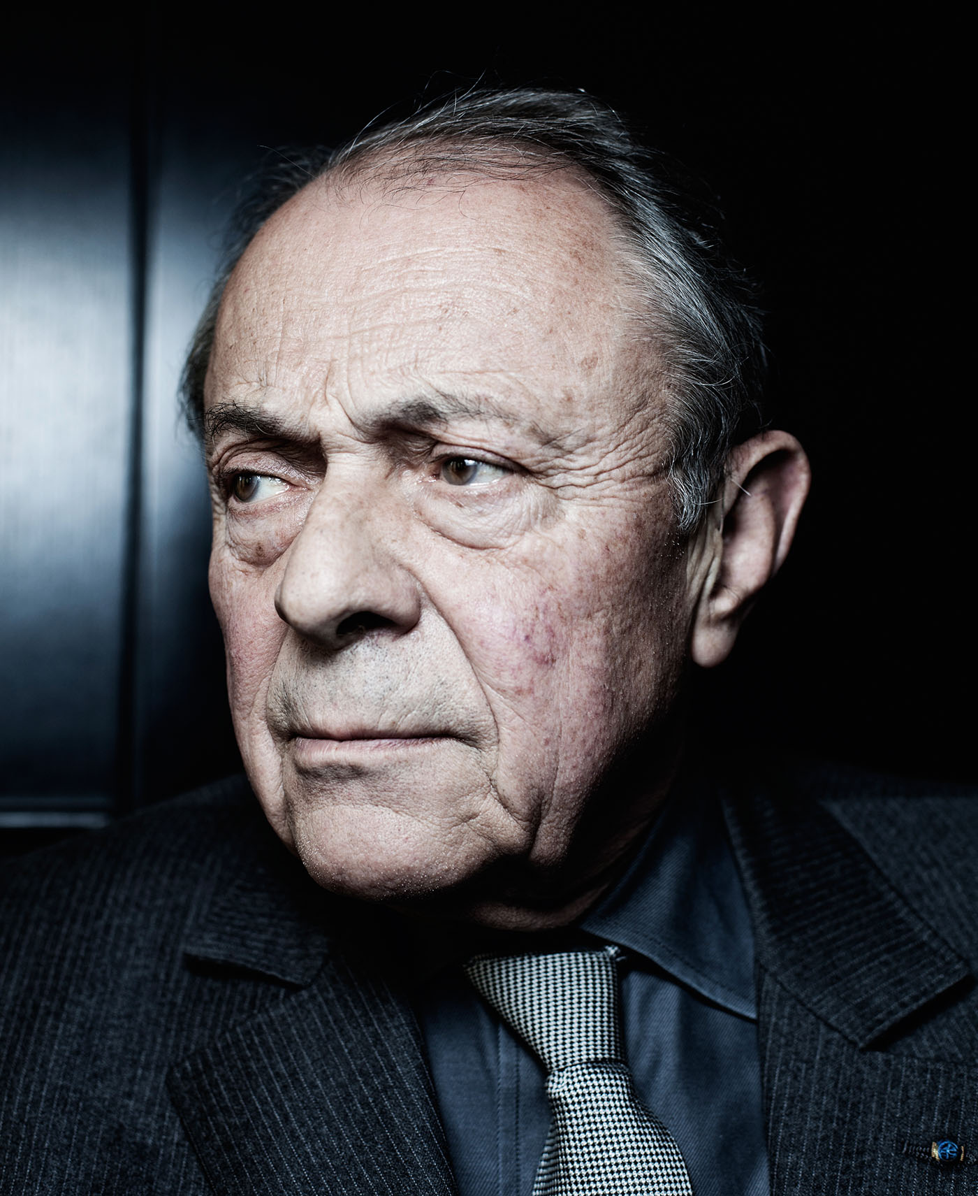 [LES GRANDES INTERVIEWS TECHNIKART] : MICHEL ROCARD « POUR SORTIR DE LA ...