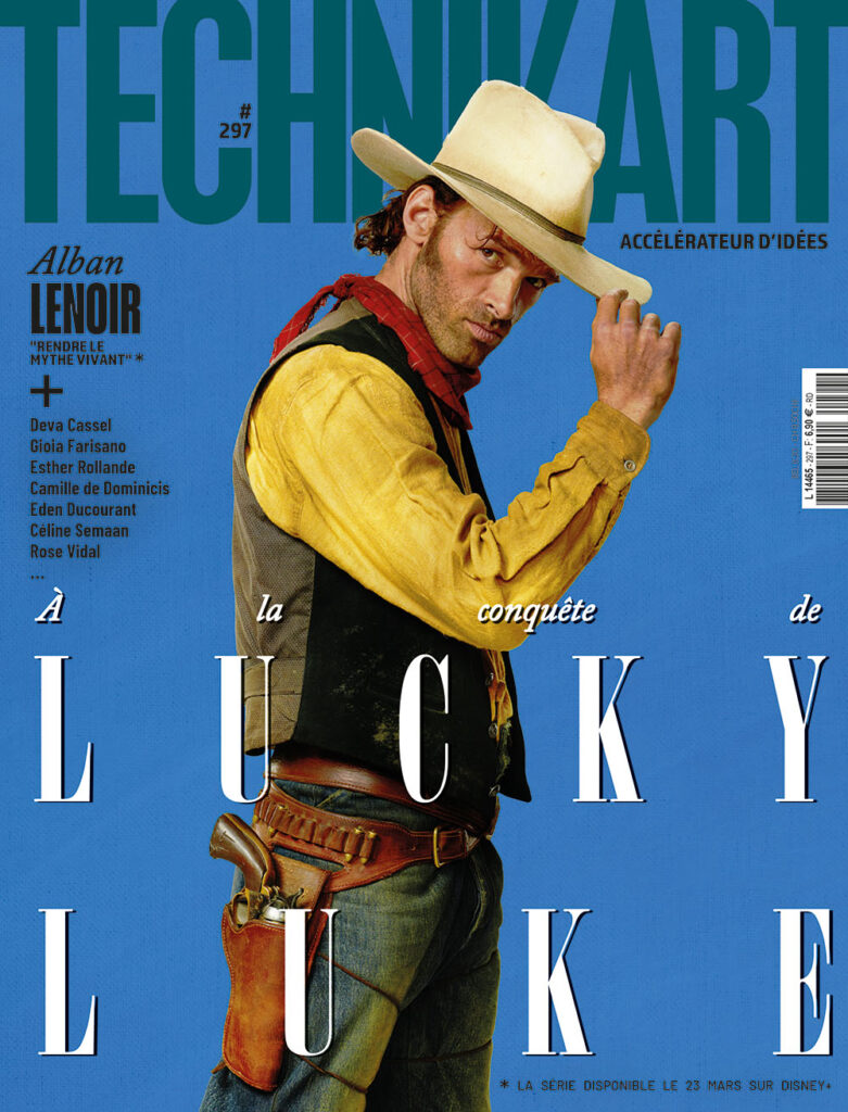 IL Y A 50 ANS NAISSAIT LE MAGAZINE «ACTUEL» - Technikart