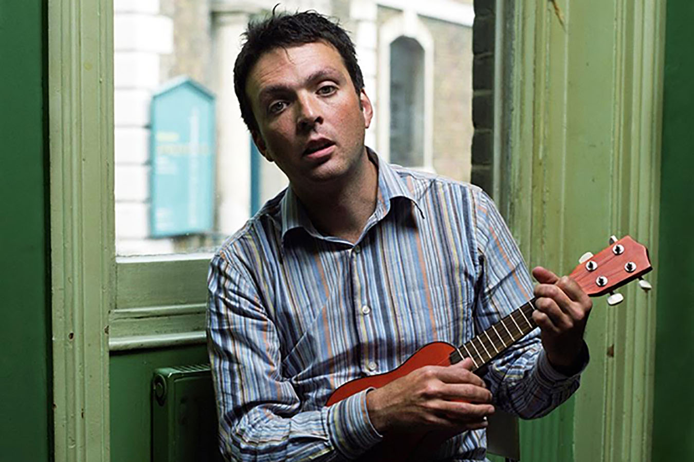 Tom Hodgkinson : « Ne faites plus rien... comme avant ! » - Technikart