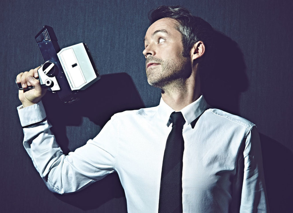 [LES GRANDES INTERVIEWS TECHNIKART] YANN BARTHÈS : « Y A ZÉRO MANIP ...