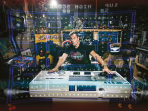 STREAMER 1 : MARCUS, PIONNIER DU TWITCH - Technikart