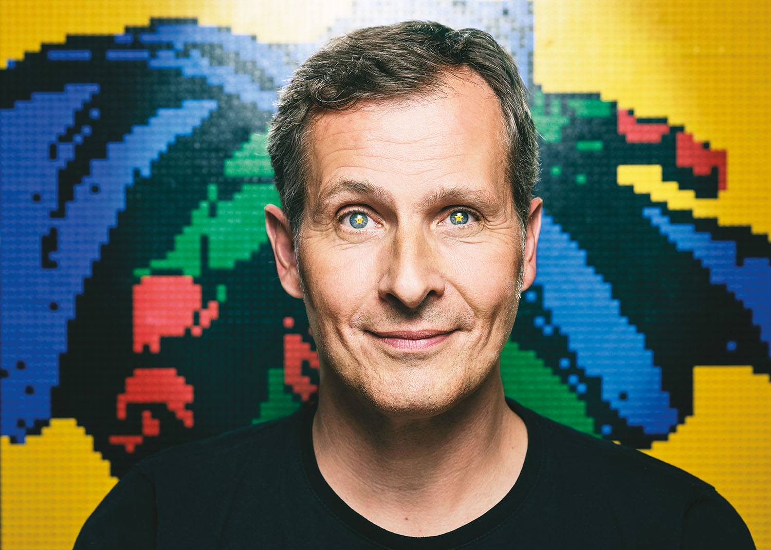 STREAMER 1 : MARCUS, PIONNIER DU TWITCH - Technikart