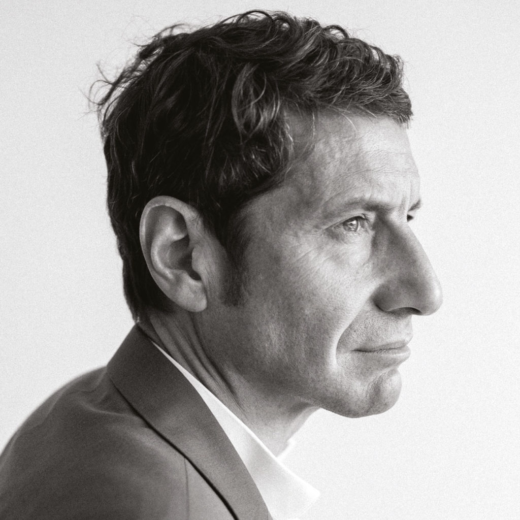 DAVID LISNARD : « LA NOUVELLE RÉSISTANCE ? FAIRE RAYONNER LA CULTURE ...