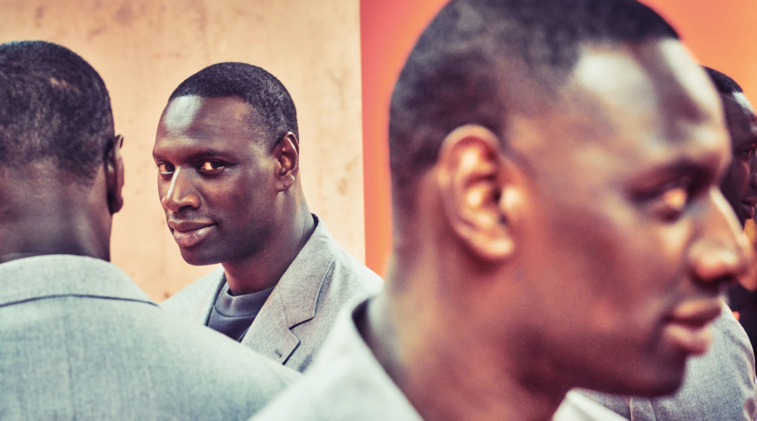 OMAR SY : « MON MOTEUR RESTE LE MÊME... » - Technikart