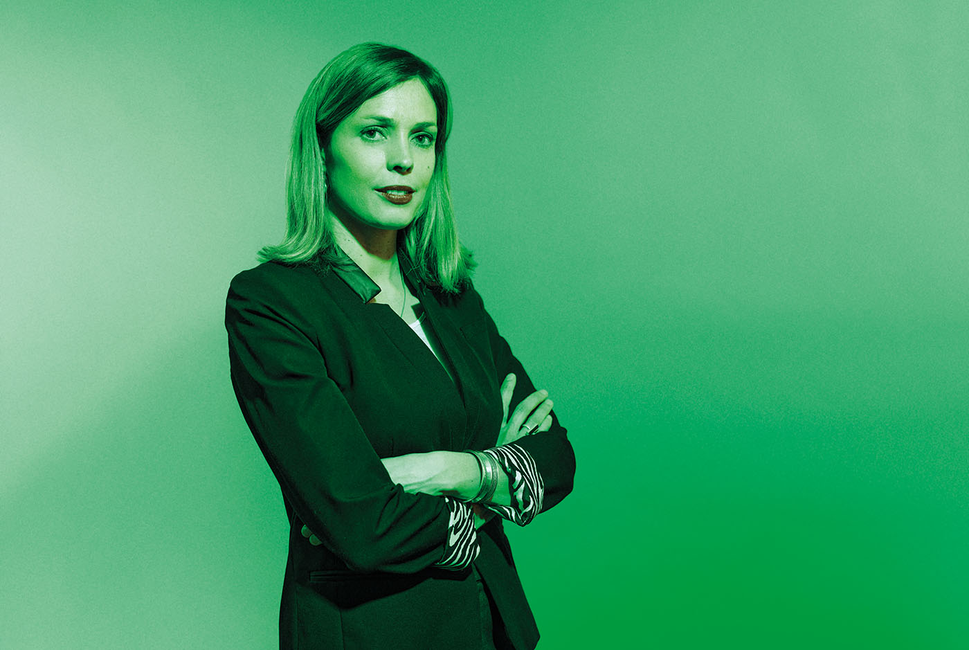 LA DÉPUTÉE DES STONERS : EN MARCHE VERS LA WEED ? - Technikart