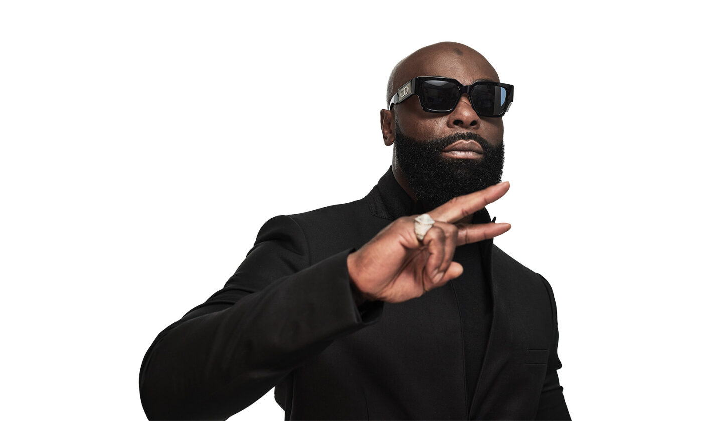 KAARIS, KING DE SON CHÂTEAU : « TOUS MATRIXÉS ! » - TECHNIKART