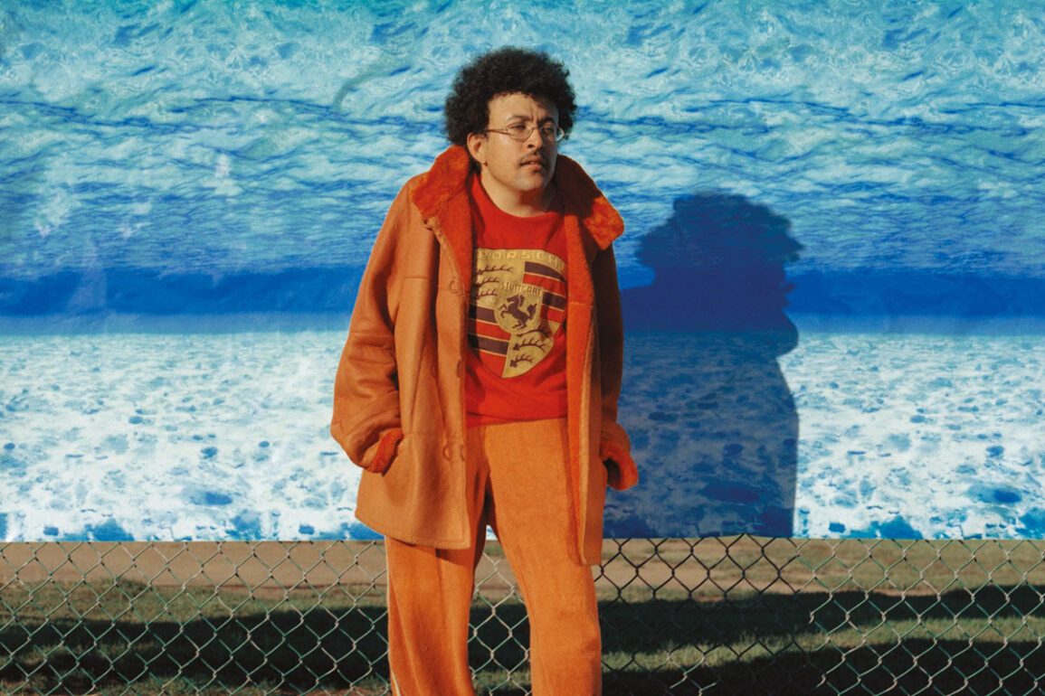 L'INCLASSABLE COLA BOYY A (DÉJÀ) ENREGISTRÉ L'UN DES ALBUMS DE L'ANNÉE ...