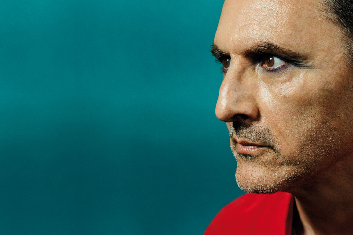 La Résurrection De Mirwais - Technikart Magazine