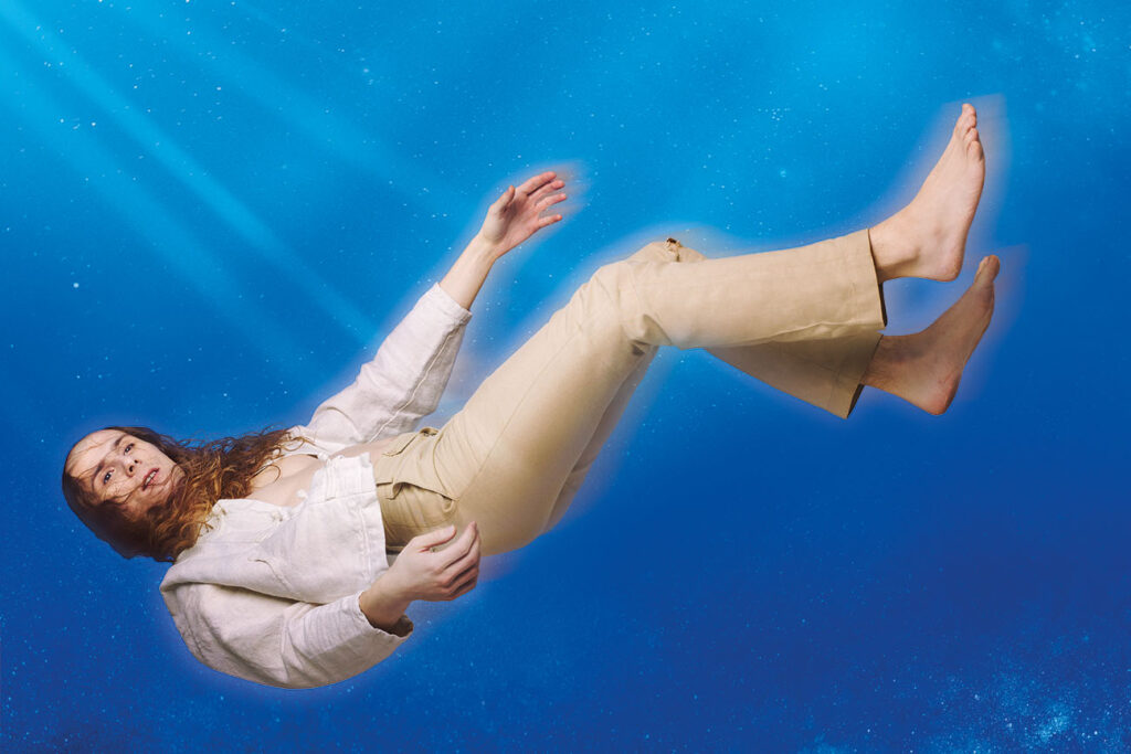 Le grand Jacques - Technikart