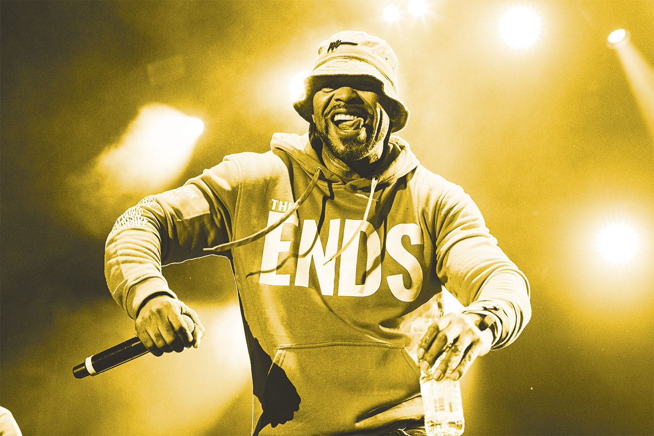 Method Man, Wu-Tang forever : « Qu’ils la gardent, leur NFT ...