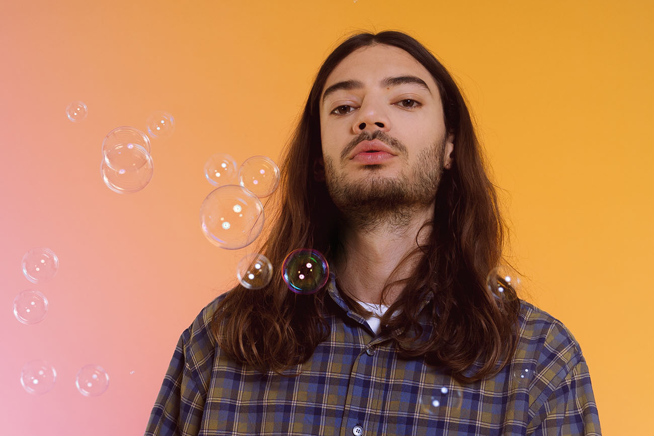 Lujipeka, mélomaniac pop : « de la mélancolie à l’explosion » - Technikart