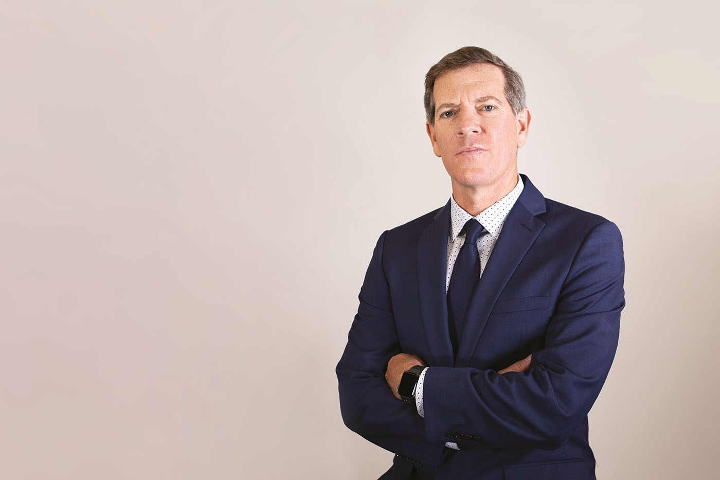 David Digilio, showrunner extraordinaire : « Un switch permanent entre ...