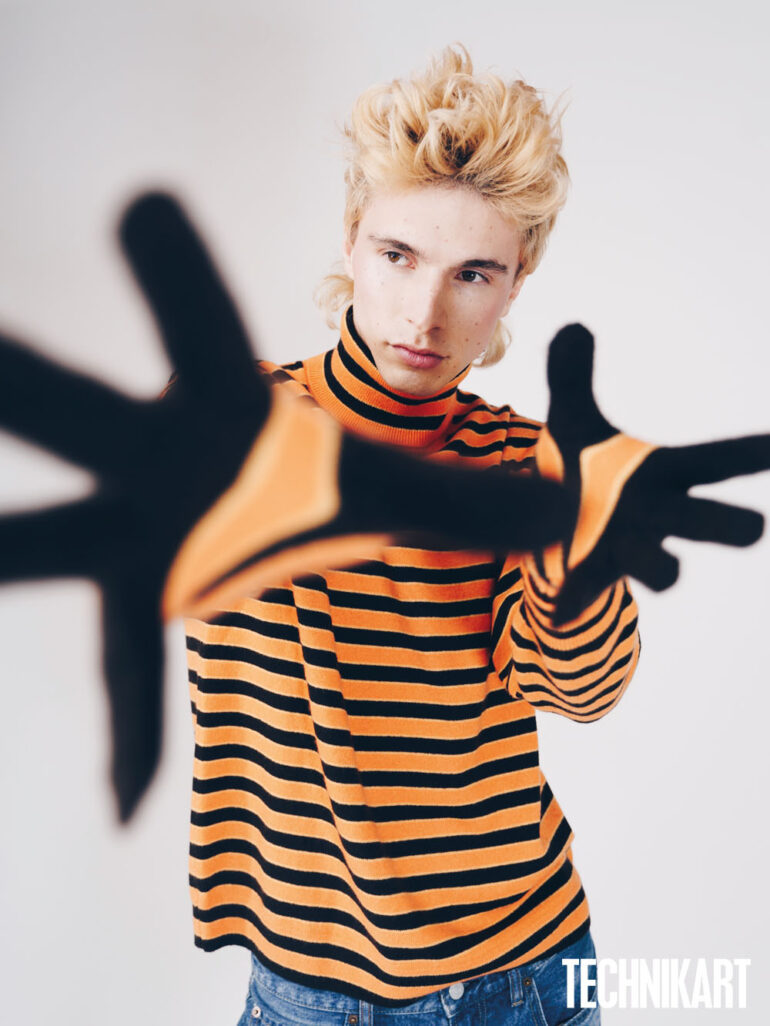 WINTER COOL Winter Cool - Technikart