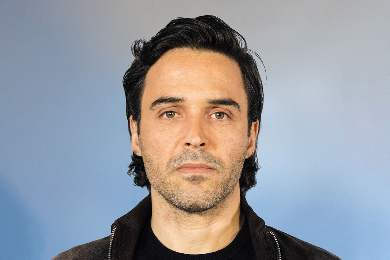 Assaad Bouab, keuf incarné : « J’aurais pu être flic ! » - Technikart