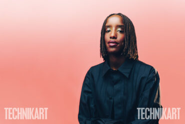 KAYIJE KAGAME : « JE FONCTIONNE À LA RENCONTRE » - Technikart