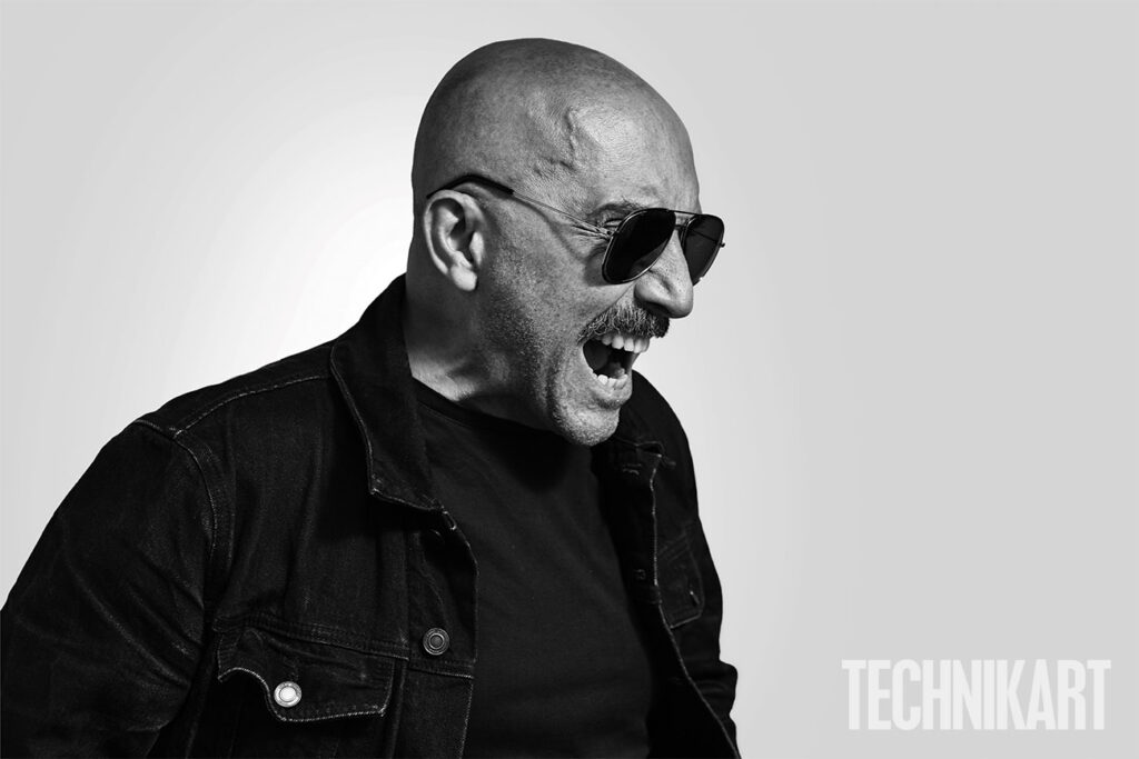 Gaspar Noé : « Un producteur de rêve » - Technikart