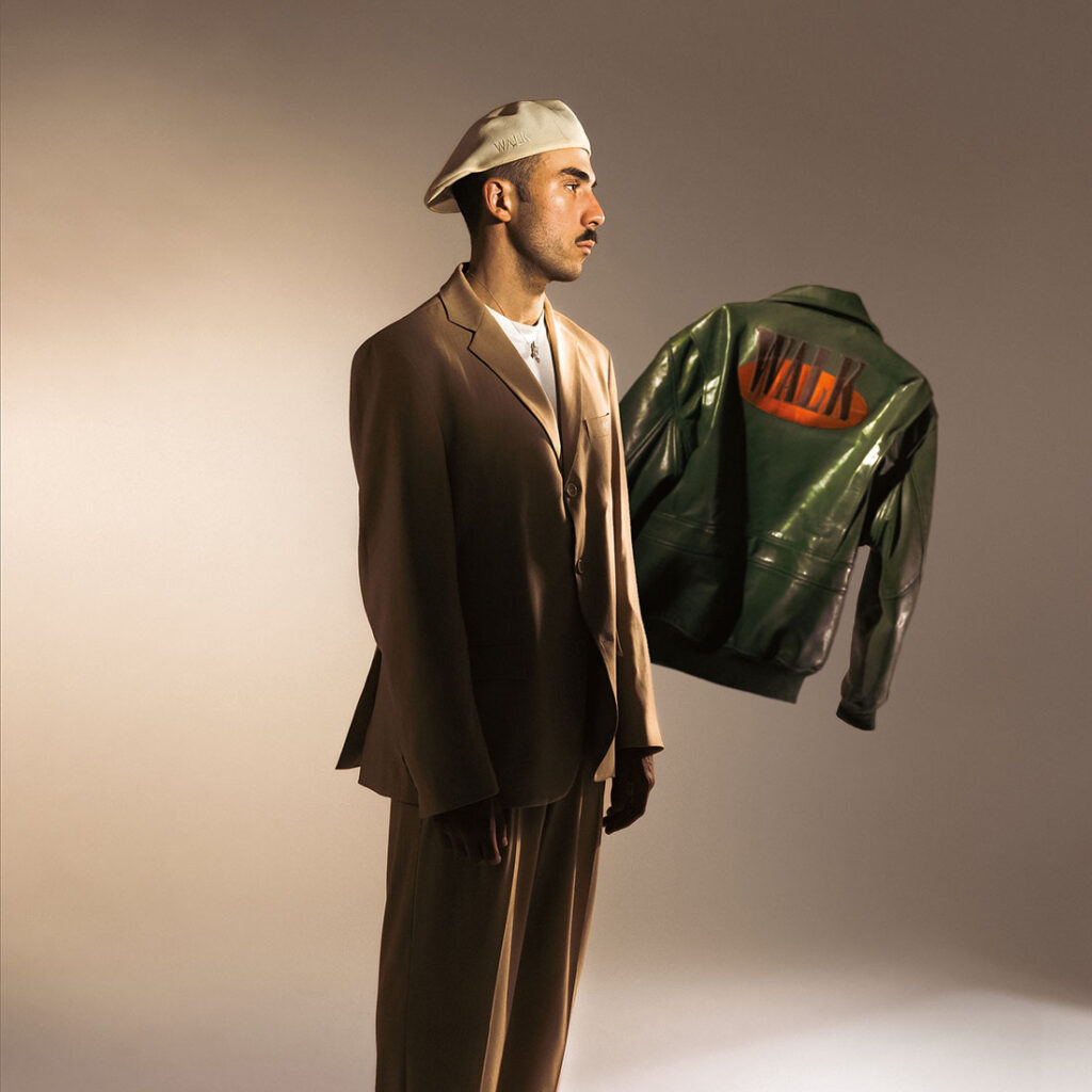 La Relève - Technikart