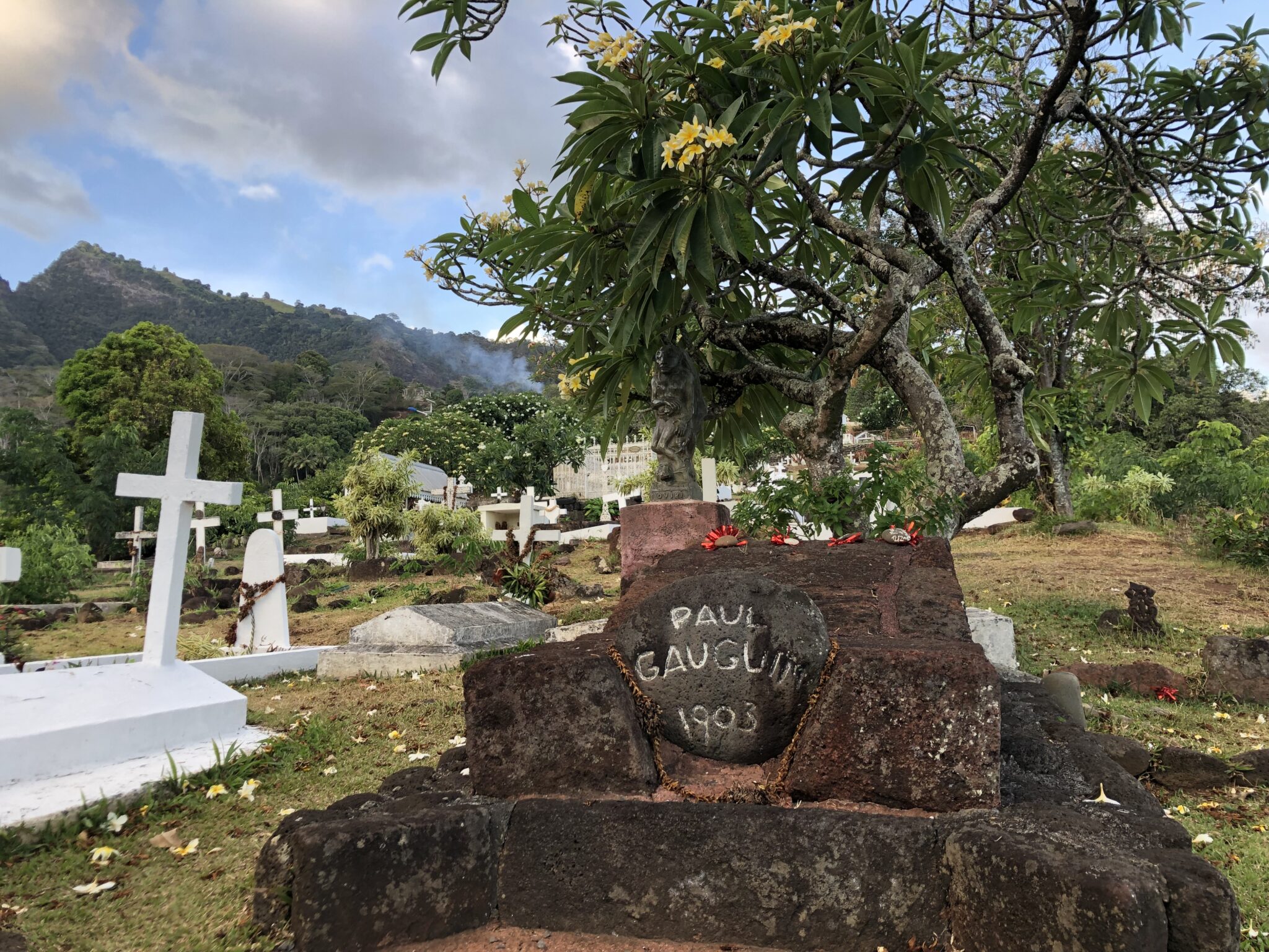 HIVA OA, PERLE SAUVAGE DES MARQUISES - Technikart