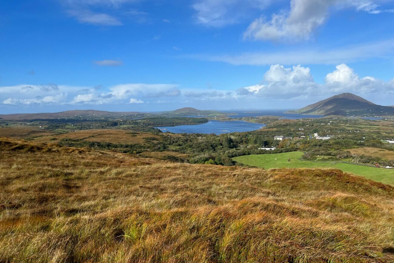 MYTHICAL ROAD TRIP ON THE WILD ATLANTIC WAY – Archyde