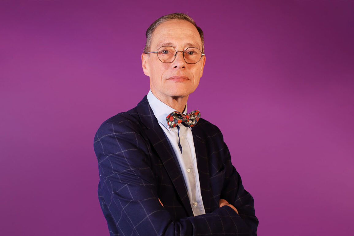 Xavier-Marie Garcette : « Du moine et du voyou » - Technikart