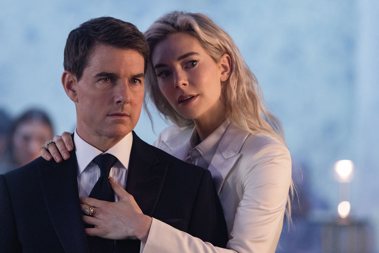 Mission: Impossible: Make way for women - Archyde