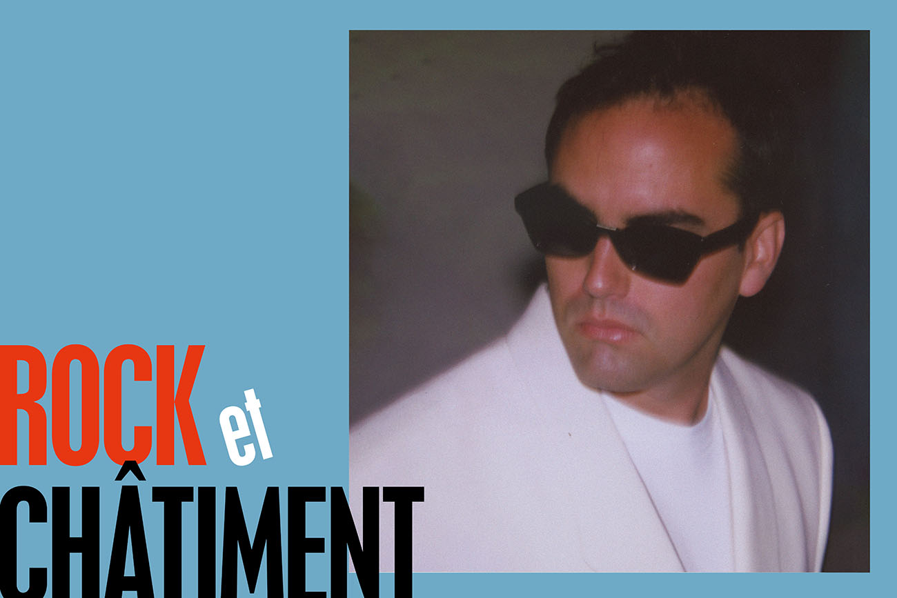 Rock et Châtiment - Technikart