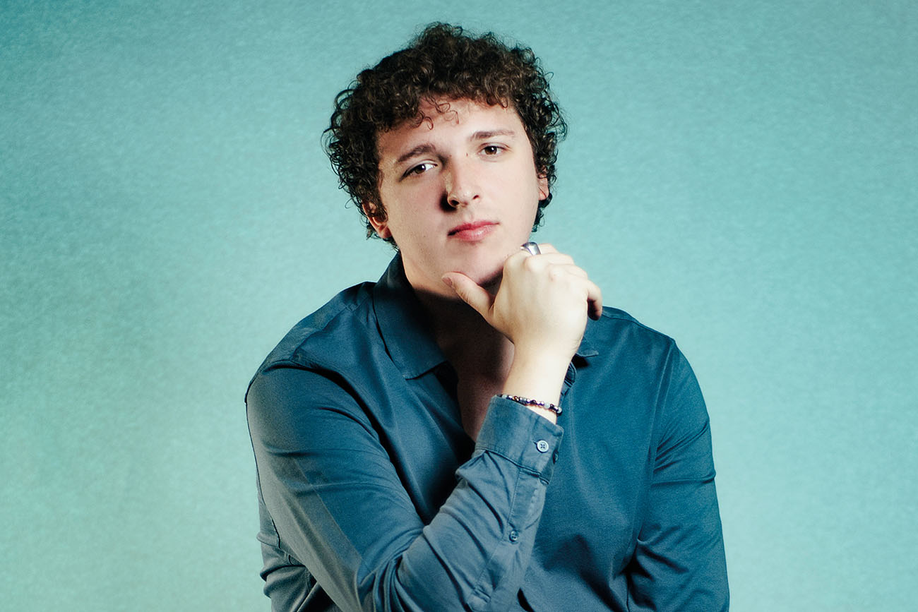 Louis Haéri, litt-diversifier: “A leveling up…” - Archyde