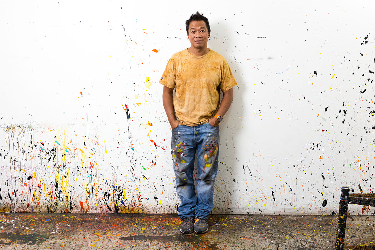 Hom Nguyen: “Reading the time for pleasure…” – Archyde: Latest World ...