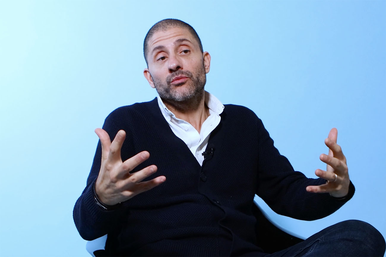 Dan Cebula (#Foodiclopedia) : « 2024 ? L'année du Food & Beverage ...