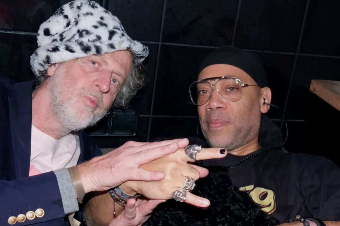 CARL CRAIG - TECHNO GOSPEL - Technikart