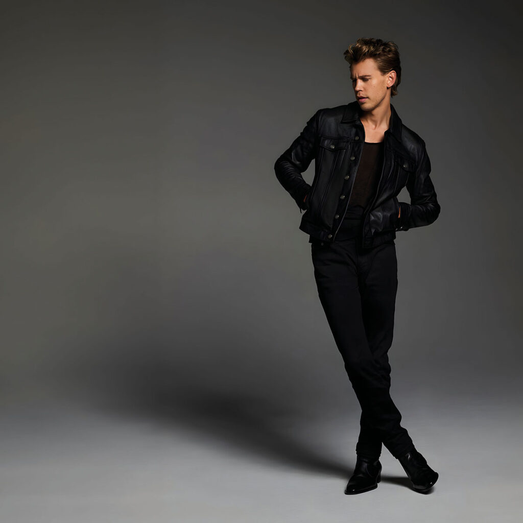 Austin Butler, Dune star : « Mon rêve ? Tourner avec Gaspar Noé ...