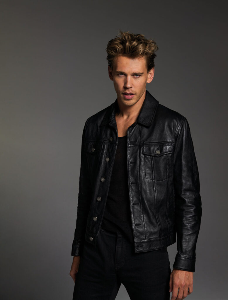 Austin Butler, Dune star : « Mon rêve ? Tourner avec Gaspar Noé ...