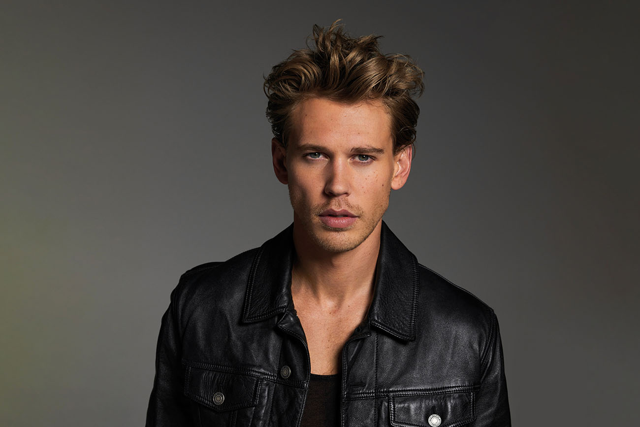Austin Butler, Dune star : « Mon rêve ? Tourner avec Gaspar Noé ...