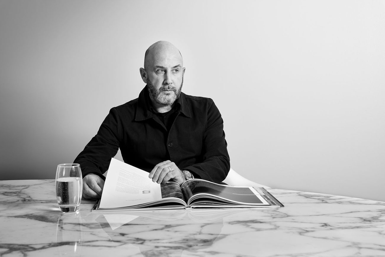 Dan Cebula (#Foodiclopedia) : « 2024 ? L'année du Food & Beverage ...