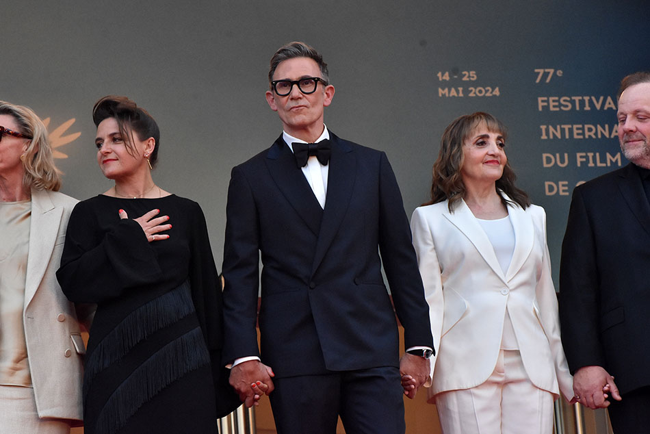 La Plus Precieuse Des Marchandises" - Technikart