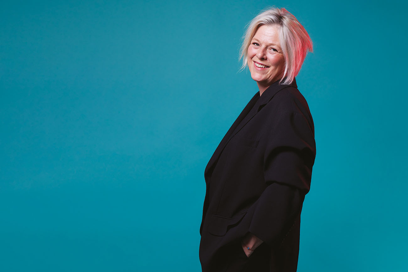 “Being part of the conversation” – Archyde