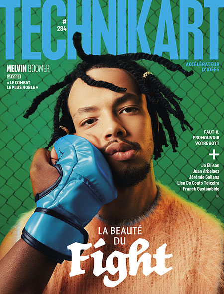 IL Y A 50 ANS NAISSAIT LE MAGAZINE «ACTUEL» - Technikart