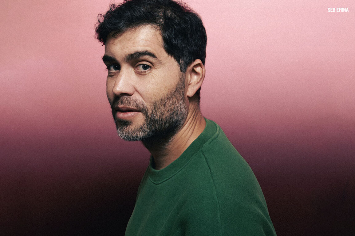 Technikart Magazine - Le média accélérateur d’idées depuis 1991