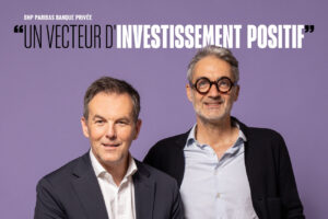 Nicolas Otton : « Un vecteur d'investissement positif » - Technikart